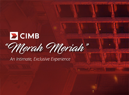 CIMB Deals